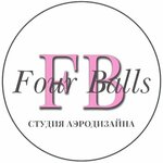 Four Balls (Morshanskaya Street No:2к1), kutlama ürünleri  Moskova'dan