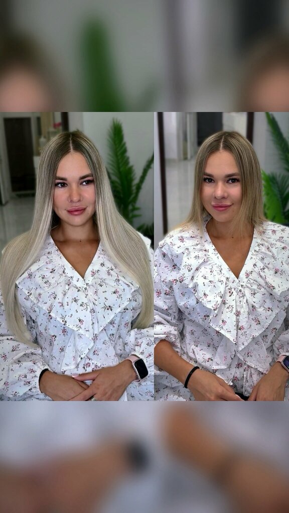 Güzellik salonu Alexandra hair, Kazan, foto
