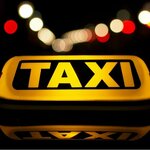 Taxi West (Rizhskaya Street No:7Б, Yuzhniy Microdistrict), taksi  Naro‑Fominsk'ten