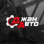 Djan Auto (ulitsa 60 let Oktyabrya No:136В), otomobil yedek parçaları  Krasnoyarsk'tan