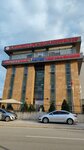 Altınordu İlçe Sağlık Müdürlüğü (Ordu, Altınordu, Karşıyaka Mah., Karşıyaka Çiftlik Cad., 3), vakıflar  Altınordu'dan