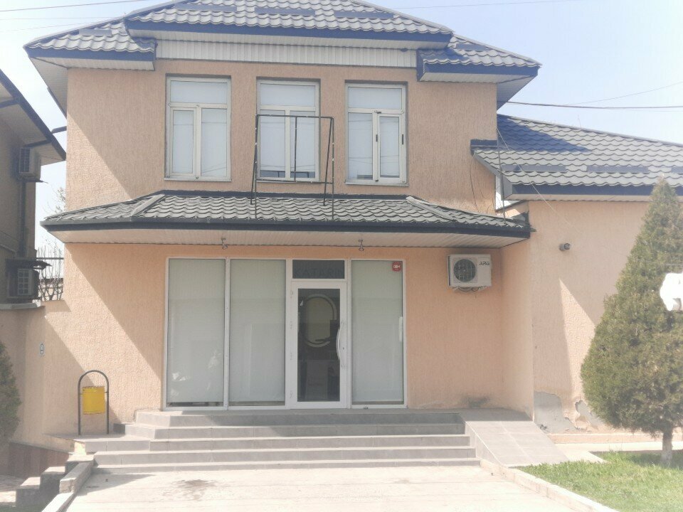 Güzellik salonu Katarina_Shev, Çimkent (Şımkent), foto