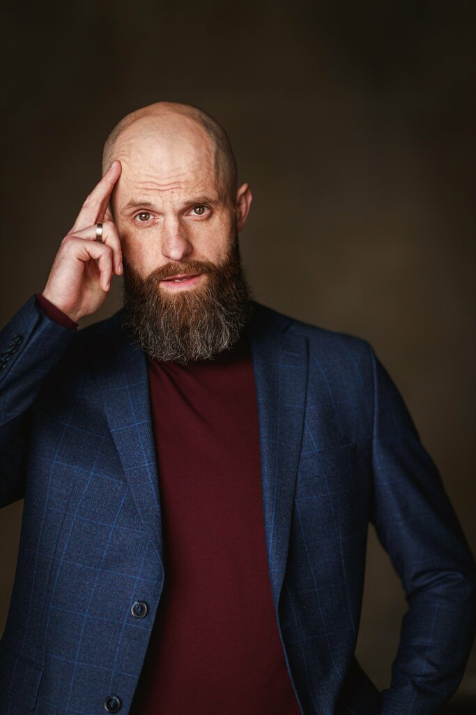 Avukatlar Адвокат Сергей Андреев, Moskova, foto