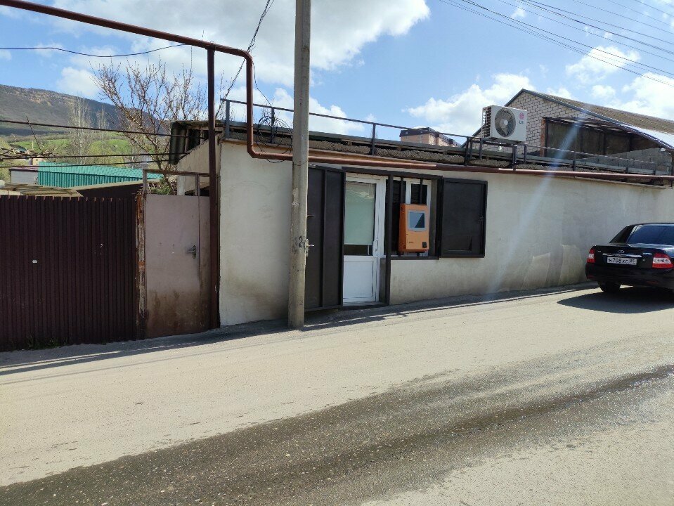 Market Гастроном, Makhachkala, foto