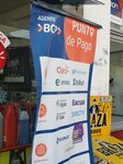 Agente Bcp (Distrital Miraflores, Leuro, Avenida 28 de Julio, 135), düğün, toplantı salonu  Lima'dan