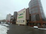 Yuvelirnaya masterskaya (Veshnyakovskaya Street No:15А), kuyumcu atölyeleri  Moskova'dan