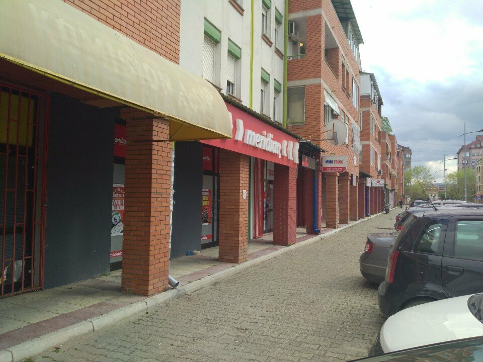 Kumarhaneler Meridian, Novi Sad, foto