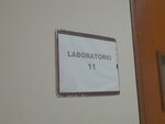Laboratorio 11 (Distrital Lima, Unidad Vecinal 3, Avenida Óscar Raul Benavides), tıbbi laboratuvarlar  Lima'dan