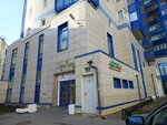 Апартаменты Sever (Korolyova Avenue No:7), otel  Saint‑Petersburg'dan