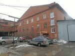 Акцент-НТ (ulitsa Trikotazhnikov No:1к1), sanayi kuruluşu  Nijni Tagil'den