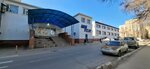 Туалет (Shelkovichnaya ulitsa No:186), tuvalet  Saratov'dan