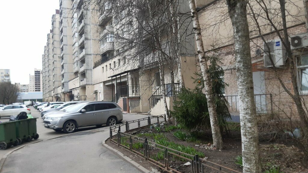 Bilgisayar teknik servisleri Компьютерный магазин, Saint‑Petersburg, foto