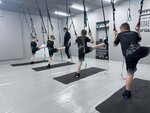 Альфа Гравити (улица Никанорова No:13), fitness kulüpleri  Simferopol'dan (Akmescit'ten)
