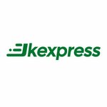 Jkexpress (Alisher Navoi Street No:17), lojistik firmaları  Taşkent'ten