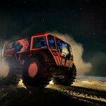 Sherp Club (1st Silikatny Drive No:25с1), arazi taşıtları, su araçları, kar araçları  Moskova'dan