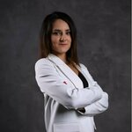 Business coach Yusipova V. (Mayakovskogo Street No:12, Zheleznodorozhny Microdistrict), psikolojik yardım merkezleri  Balaşiha'dan