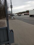 Опытное поле (Moscow Region, Balashikha Urban District, A-103, 21-y kilometr), toplu taşıma durağı  Moskova ve Moskovskaya oblastından