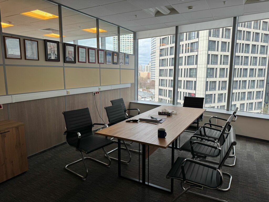 Kimyasal üretim firmaları Asana TM, Moskova, foto