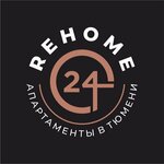 Rehome24 Салют (2nd Lugovaya Street No:24к3), apartman kompleksi  Tiumen'den