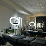 Dk Brows (Festivalnaya Street No:12), kaş ve kirpik salonu  Moskova'dan