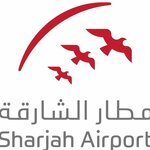 Şarika Havalimanı (20, Al Dhad Road, Sharjah), havaalanları  Sharjah'tan