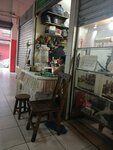 Mercado Florida Costureras (Santa Cruz de la Sierra, Distrito Municipal 12, Subdistrito 168, Bibósi), pazarlar ve çarşılar  Santa‑Krus'tan