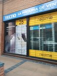 Tecno (Santa Cruz de la Sierra, Distrito Municipal 11, Subdistrito CI, Seoane, 301), elektronik eşya mağazaları  Bolivya'dan