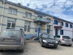 Kibernetika-SB, proizvodstvenno-kommercheskaya firma (Televizornaya ulitsa No:1с31/16), güvenlik ve alarm sistemleri  Krasnoyarsk'tan