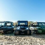 Vezdekhodnyye priklyucheniya (Lesnaya ulitsa No:160, derevnya Antsiferovo), etkinlik organizasyonu  Moskova ve Moskovskaya oblastından