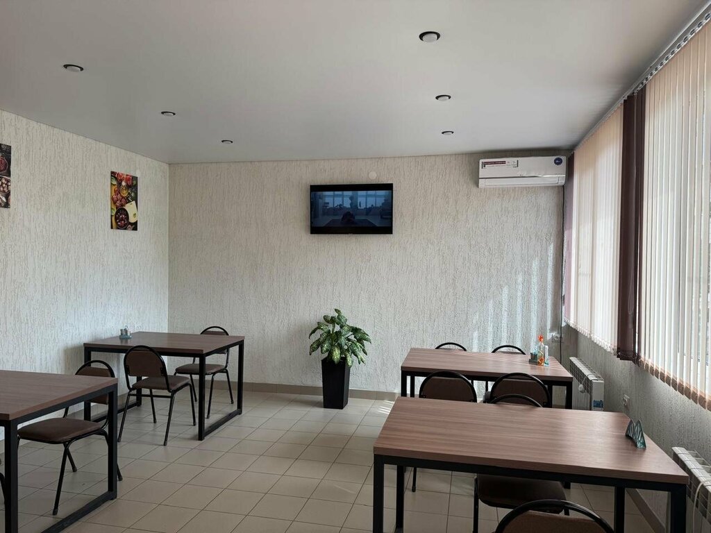 Kafe Cafe, Petropavl (Petropavlovsk), foto