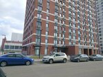 Квант Арт-причал (Morskoy Pekhoty Street No:26к1), kültür ocakları  Saint‑Petersburg'dan