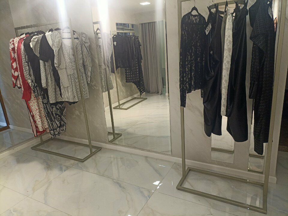Giyim mağazası Fashion Boutique, Erivan, foto
