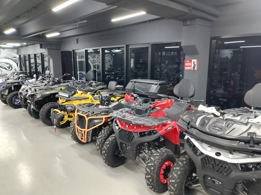 Motosiklet satışı Sharmax, Minsk, foto