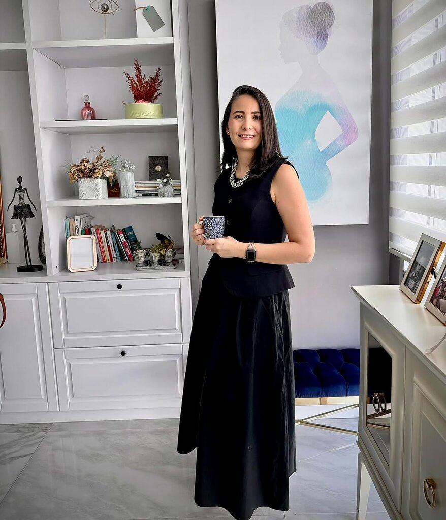 Özel muayenehaneler Op. Dr. Özge Çiçek Özek Kadın Hastalıkları ve Doğum Uzmanı, Ankara, foto