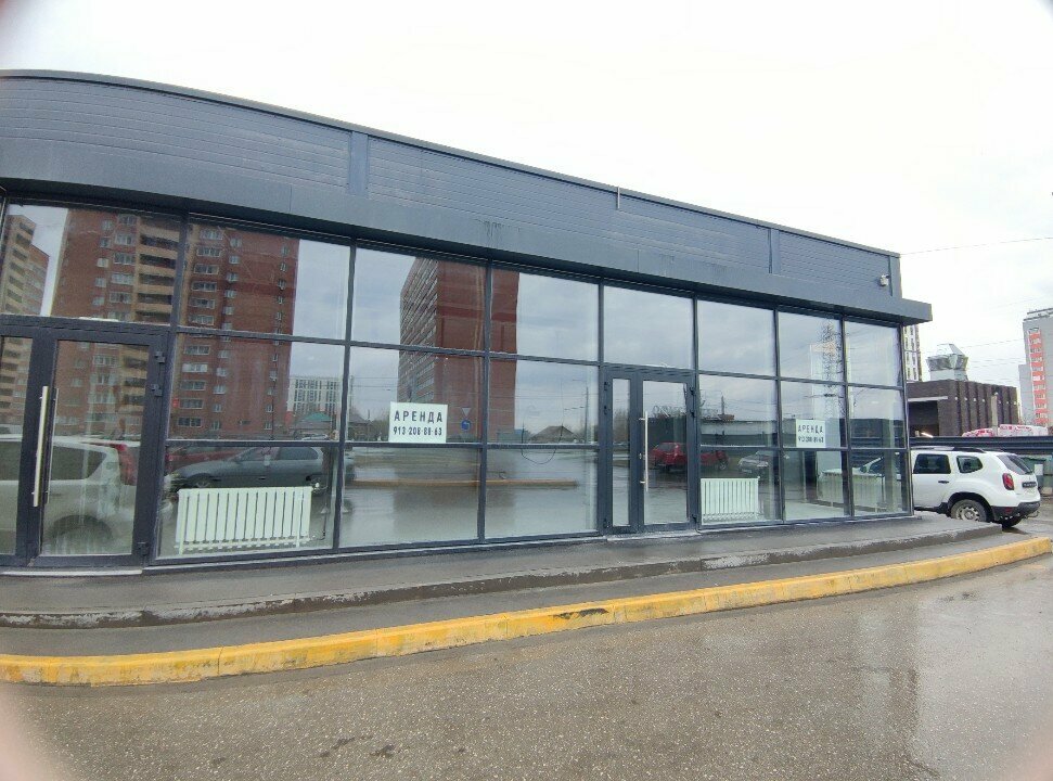 Pizzacılar Ммм-пицца, Novosibirsk, foto