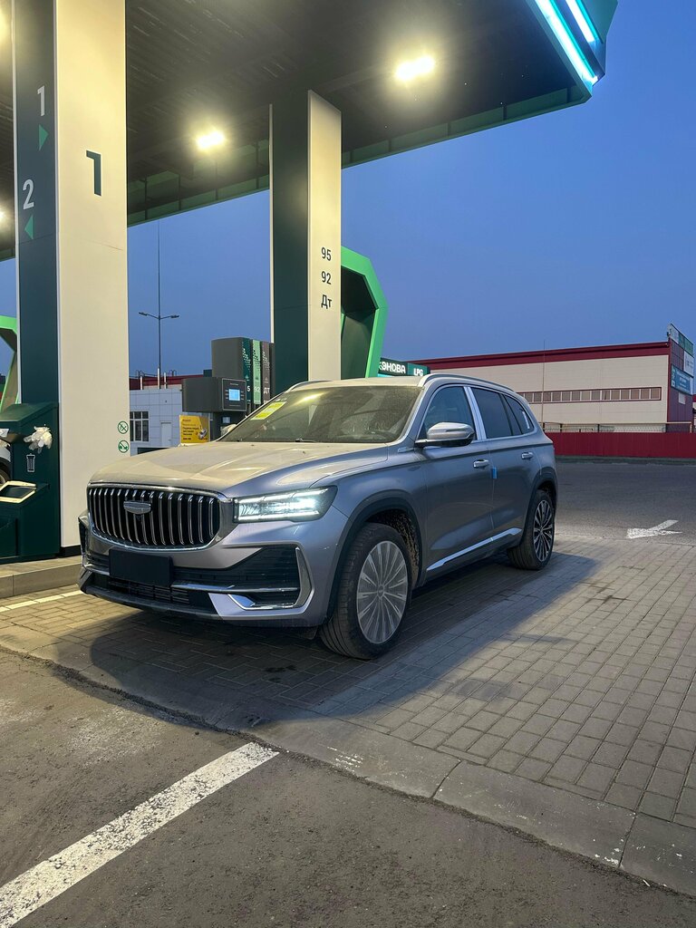 Otomobil satış galerileri CarXport, Naberejniye Çelny (Yar Çallı), foto