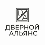 Дверной Альянс (Butakovo Street No:4), kapılar  Himki'den