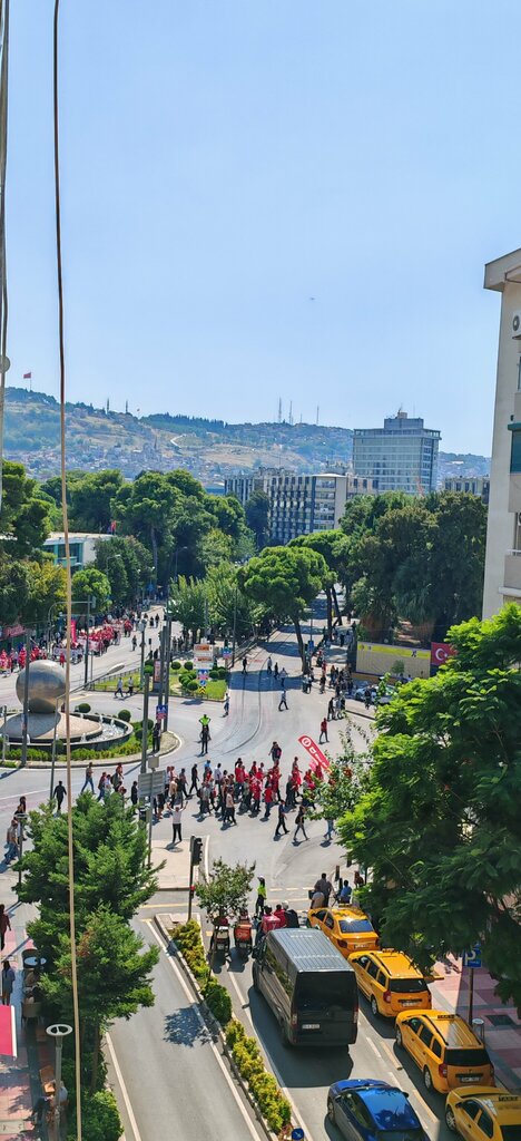 Özel muayenehaneler Psikolog Cem Aslıtürk, İzmir, foto