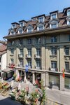 NH Bern The Bristol (Schauplatzgasse No:10, Bern), otel  Bern'den