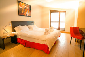 Euphoria Club (Sofia Province, Samokov), otel  Sofya'dan