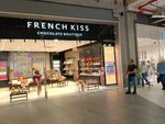 French Kiss (Mira Avenue No:211к2), pasta, şekerleme ve tatlı  Moskova'dan