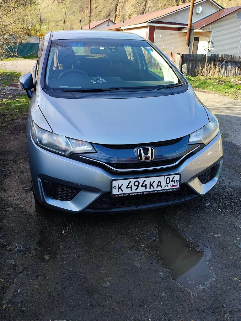 Şehiriçi yolcu taşımacılığı Msa Auto, Vladivostok, foto