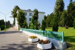 Общежитие № 2 БГСХА (ulitsa Lenina No:3, selo Kokino), yurtlar  Brianskaya oblastından