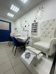 Aiperi beauty studio (Sokolnicheskaya Square No:4А), manikür-pedikür  Moskova'dan