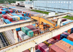 Uzlogistic (Amir Temur Avenue No:13), lojistik firmaları  Taşkent'ten