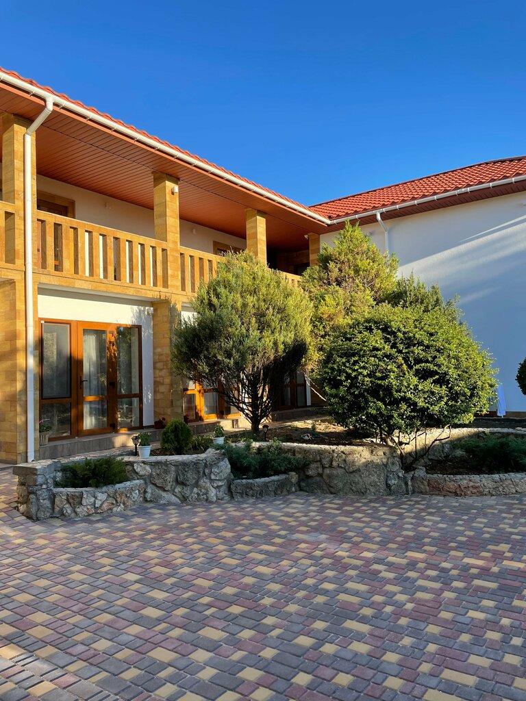 Otel Fiesta, Kırım Cumhuriyeti, foto