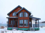 Davydov House (Monastyrskaya Street No:14), i̇nşaat firmaları  Perm'den