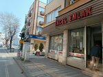 İncel Emlak (Ahmet Vefik Paşa OSB Mah., Bursa Cad., No:9A, Kestel, Bursa), emlak ofisi  Bursa'dan