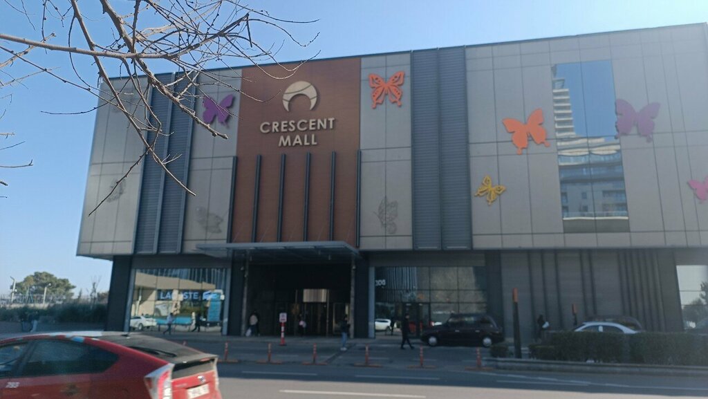 Kozmetik ve parfümeri mağazaları Wycon, Bakü, foto