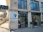 Asra beauty (Hеsеn bеy Zеrdabi Avenue No:103A), güzellik salonu  Bakü'den